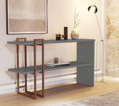 Aparador Cantinho do Café Fausto Sala Pés em Metal JB 4034 - beemóveis ...