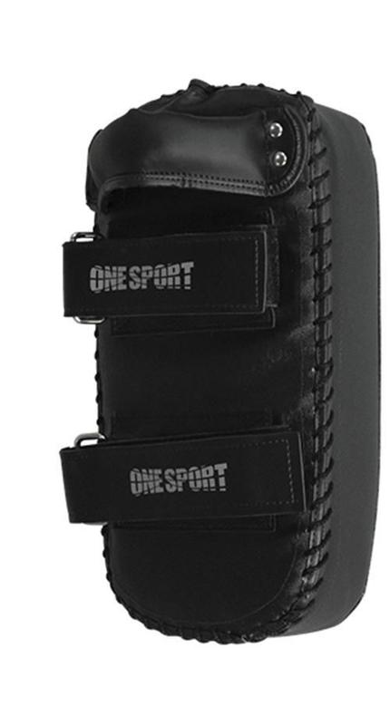 Aparador De Chute Muay Thai Mma Treino Unidade - One Sport - Aparador ...