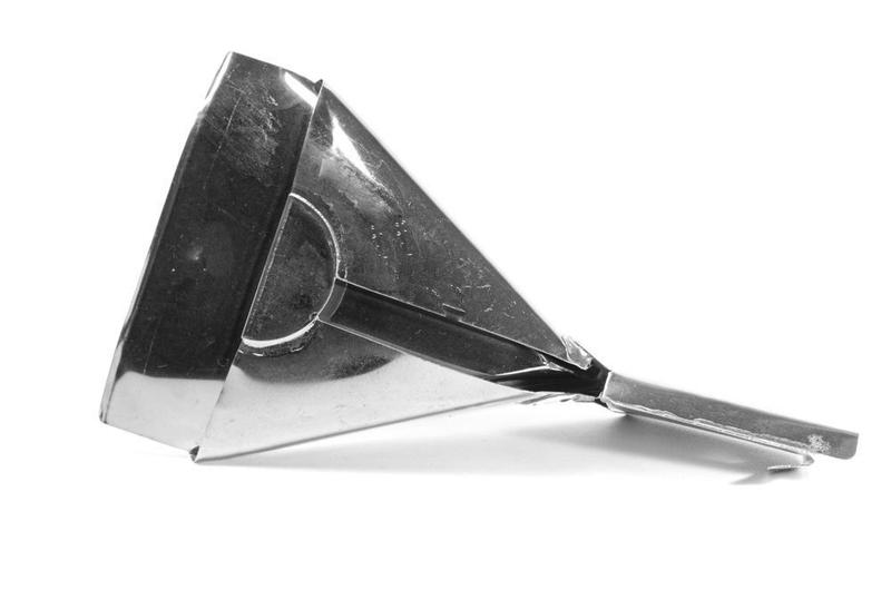 Aparelho 16,0CM de Punho aplicação de detalhe entre costuras muito ...