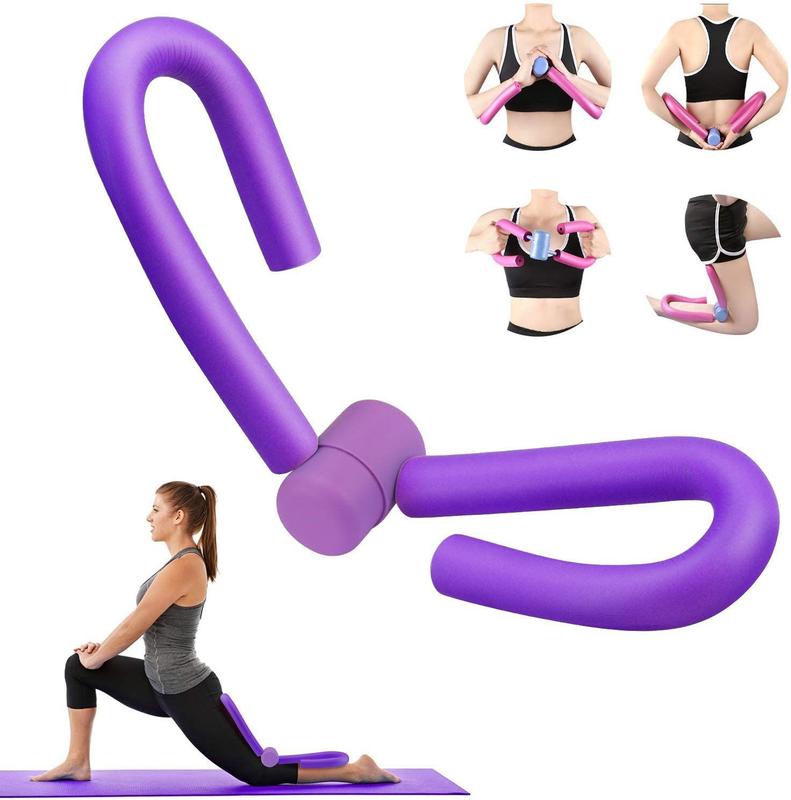 Aparelho Adutot e Abdutor Ginástica Borboleta Treino Perna Braços ...