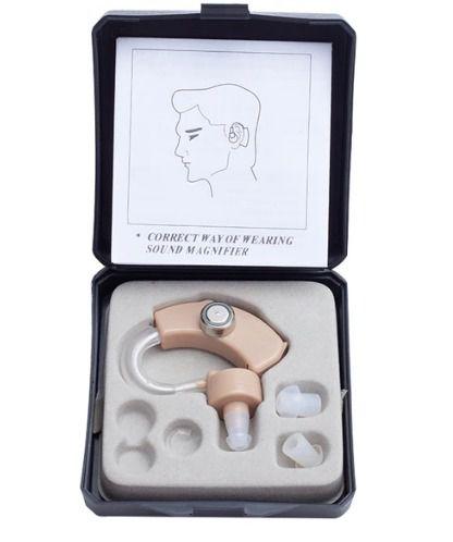 Aparelho d som Amplificador Auditivo fone - yangrow - Acessórios ...