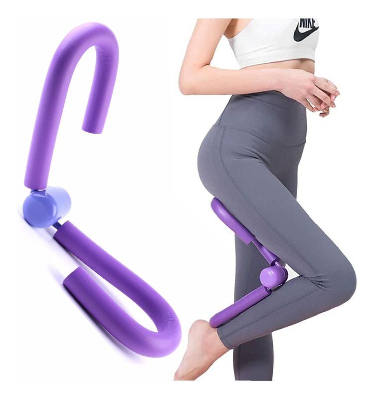 Aparelho De Ginástica Adutora Perna Coxa Braços Borboleta - Exercitador ...