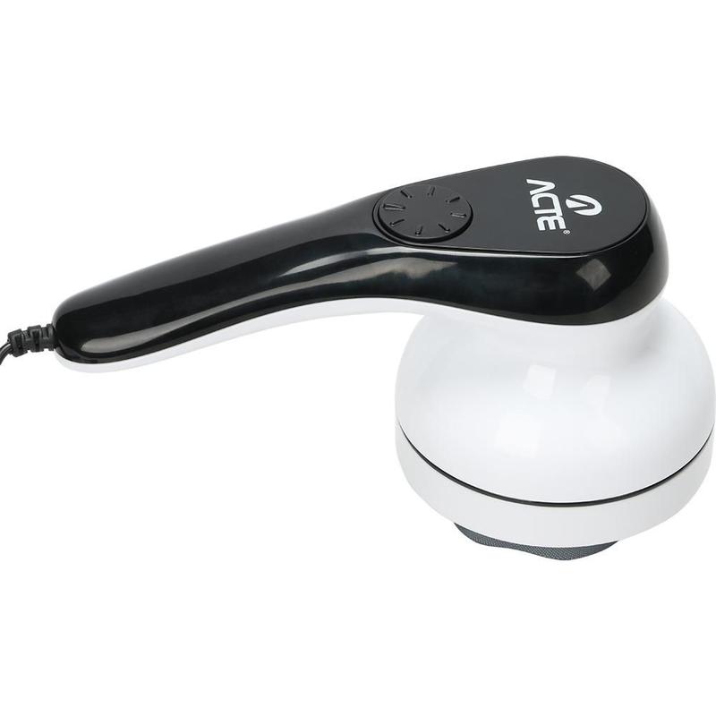 Aparelho Massageador Elétrico Portátil Massagem 110V - Acte ...