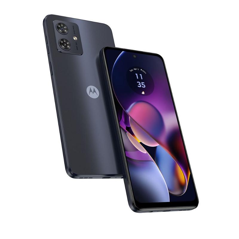 Aparelho Motorola Moto g 54 x 2343 5g Grafite 128gb - Celular Básico ...