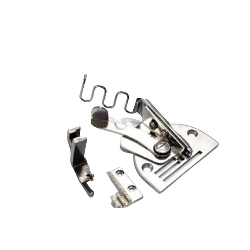 Aparelho Passar Vies A10 Máquina Reta Industrial Completo - RC ...