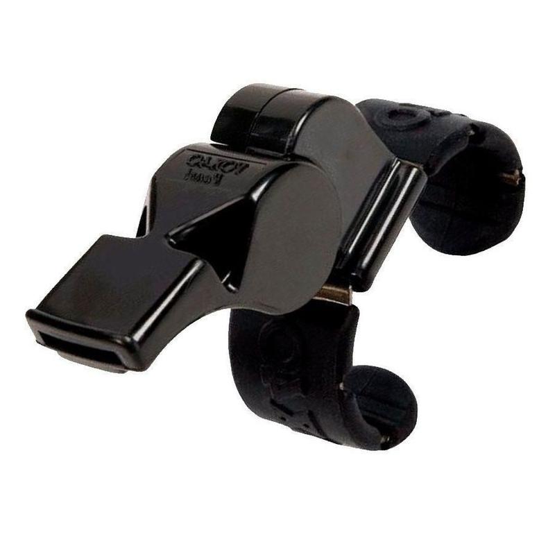 Apito Fox 40 Pearl Com Dedal Para Árbitros - Apito Esportivo - Magazine ...