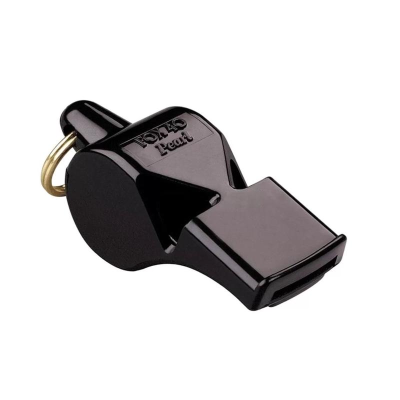 Apito Fox 40 Pearl - Fox40 - Apito Esportivo - Magazine Luiza