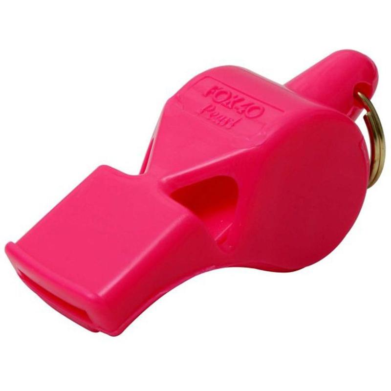 Apito Fox 40 Pearl Made In Canada - Apito Esportivo - Magazine Luiza