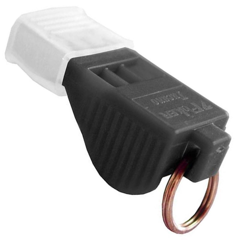 Apito Poker Tucano Profissional C/ Bocal de Silicone e Cordão - Apito ...
