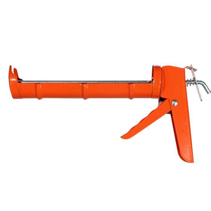 Aplicador Manual Para Silicone - 9 Polegadas - 123 Util - Aplicador de ...