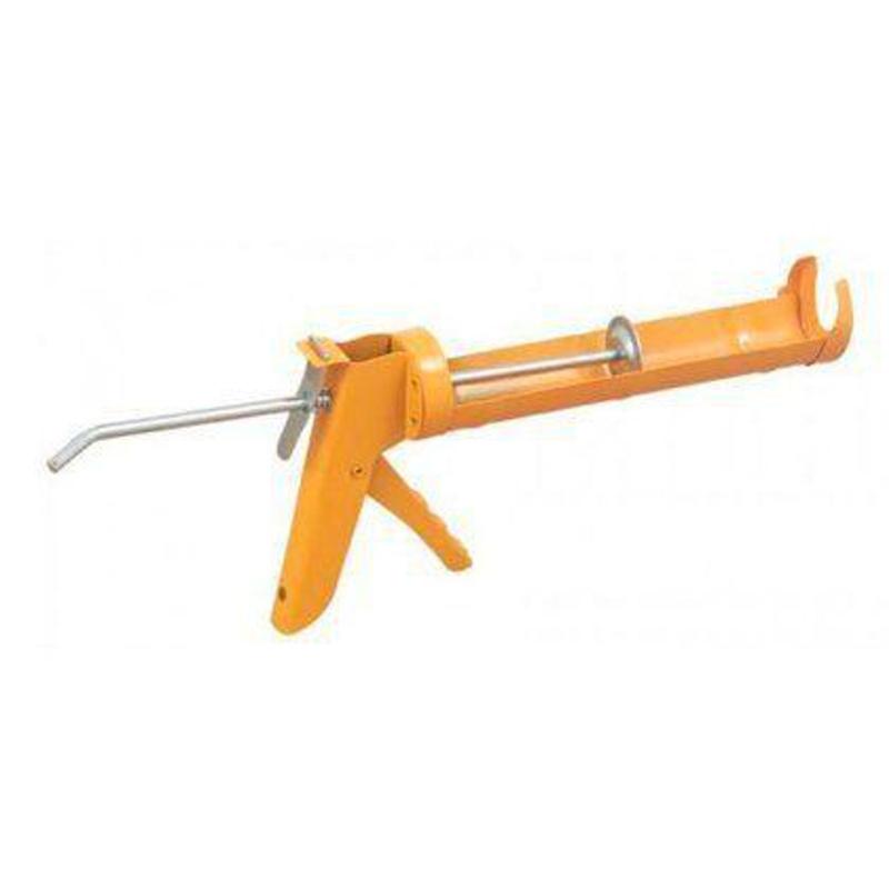 Aplicador para Silicone Fertak Fechado - Outros Ferramentas e Jardim ...