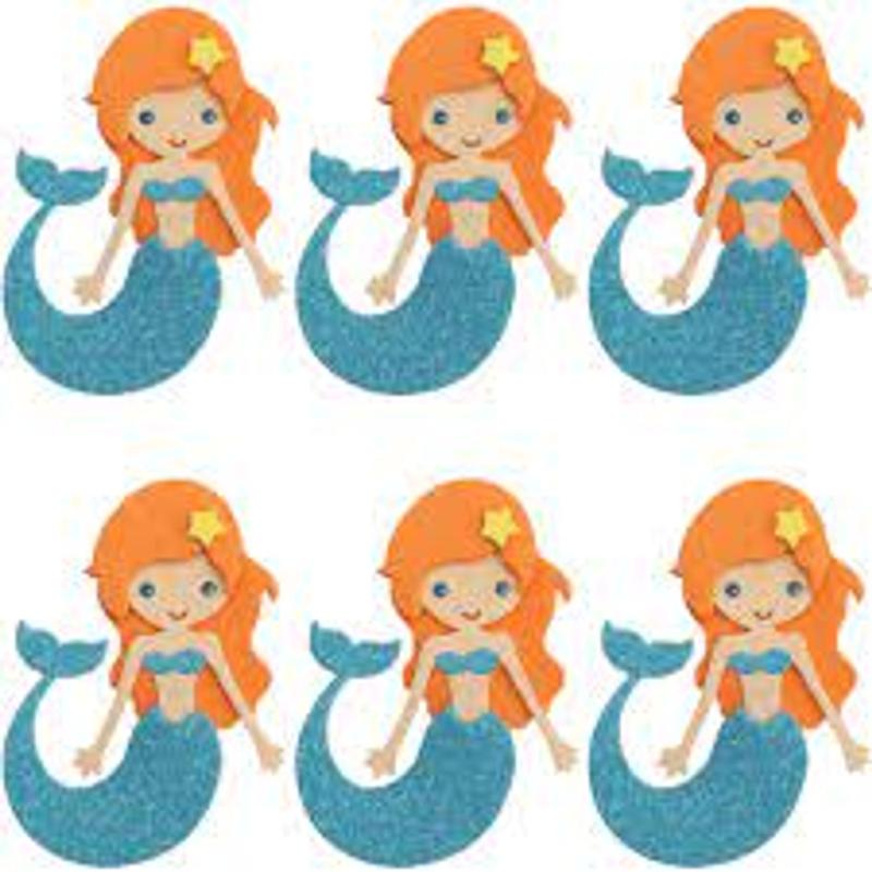 Aplique eva com gliter adesivo diversos - Mak+ - Glitter e Purpurina ...