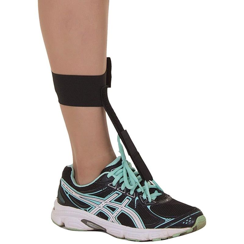 Apoio Anti-Equino ArtiPé Ajustável Calçado Tam Único - 1 und - Artipe ...