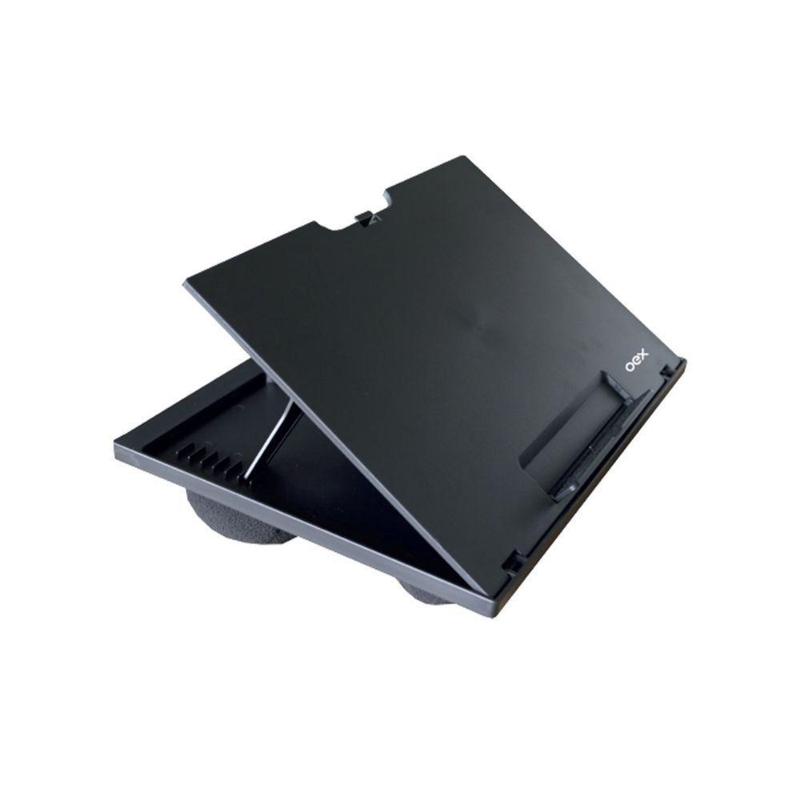 Apoio De Colo Notebook Oex Ac100 - Notebook - Magazine Luiza
