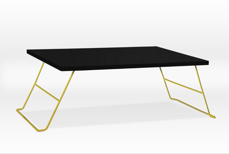 Apoio Para Notebook Home Office Computador Café da Manhã - Straso ...