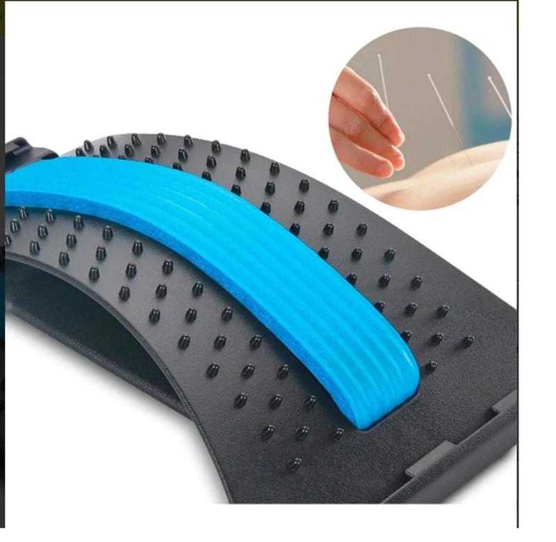 Apoio Para Pescoço Alinhamento Da Coluna Cervical Relaxante Encosto ...