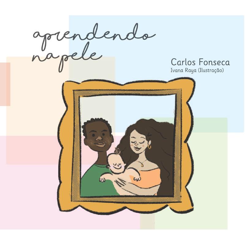 Aprendendo na pele - Eduel - Livros de Literatura Infantil - Magazine Luiza