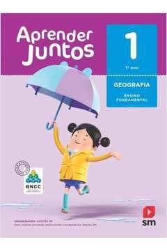 aprender juntos geografia 1 bncc ed 2018 - caprioli, lucas - Livros de ...