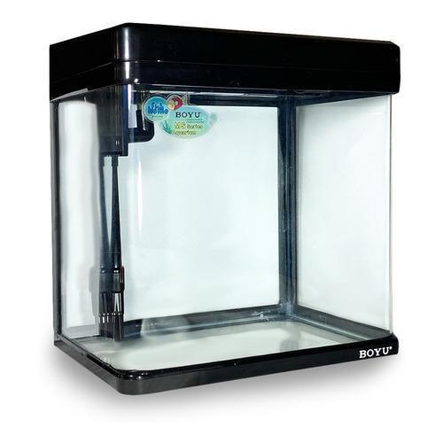 Aquário Boyu Ms-220 - 7,5L -110V - Aquário - Magazine Luiza