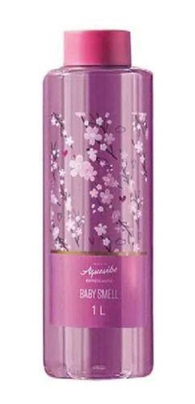 Aquavibe Refrescantes Colônia Avon 1 Litro - Baby Smell - Perfume ...