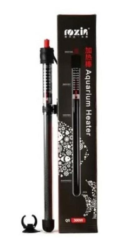 Aquecedor Com Termostato Roxin Ht1900 500w 220v - Aquecedor e ...