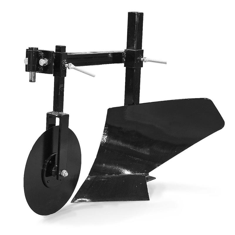 Arado Aiveca Aa700 Motocultivador 9.0cv E 10.0cv Maquinafort ...