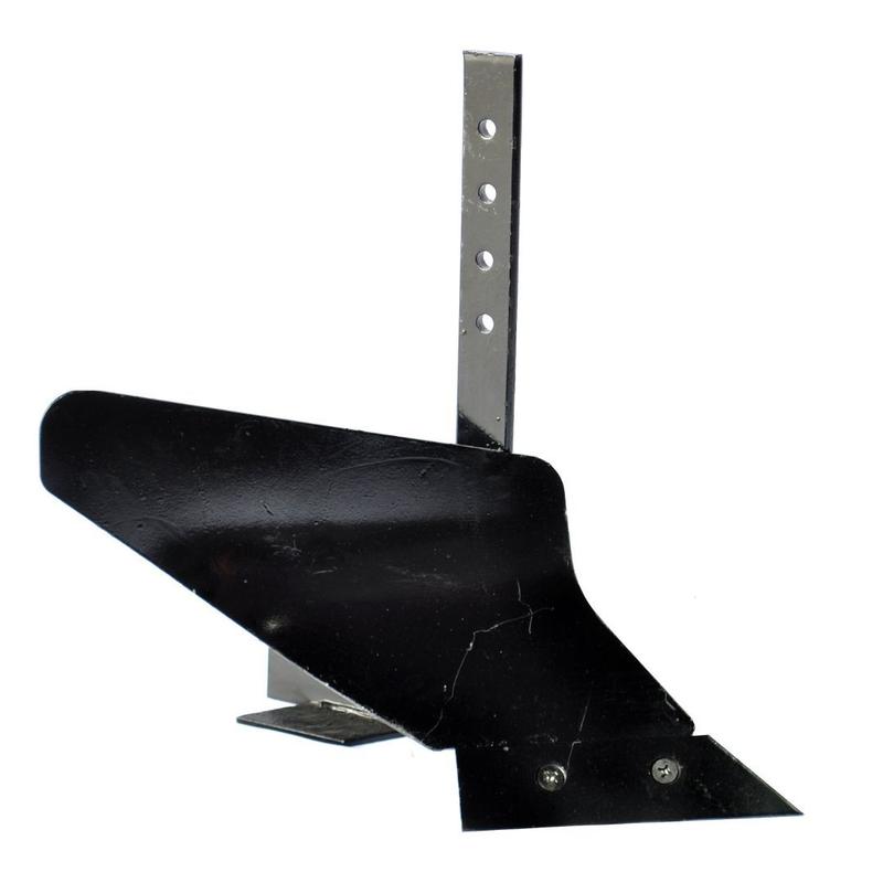 Arado De Aiveca Para Motocultivador ZT900G4T Zmax - Motocultivador ...