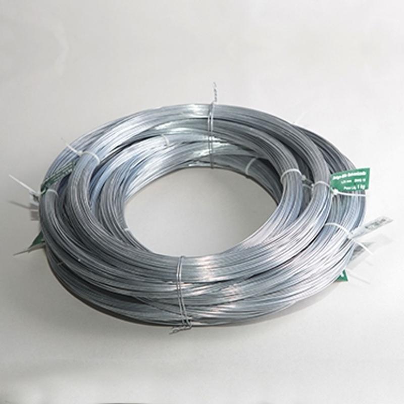 Arame bwg 18 galvanizado - combo 10kg - MORLAN - Arame - Magazine Luiza