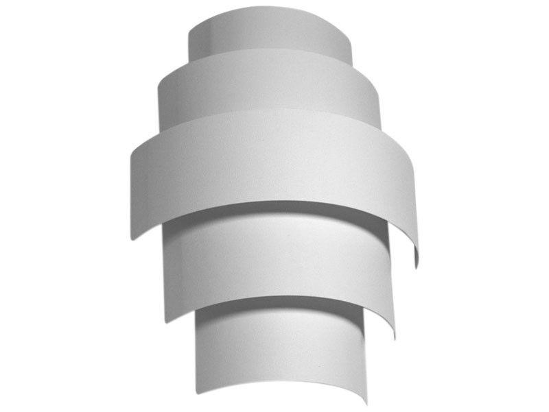 Arandela Dupla LED 12W Luz Branca - RCG Eclipse - Luminária de Parede ...