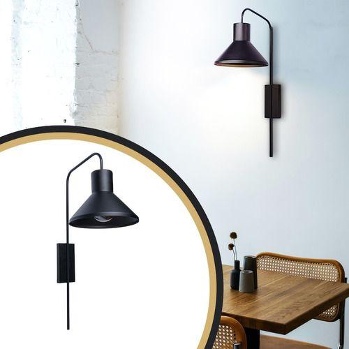 Arandela Interna Moobe Toss Preto-Metaldomado - METAL DOMADO ...