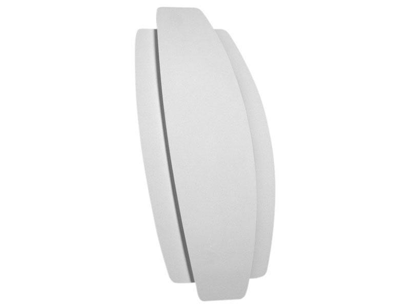 Arandela LED 6W Luz Branca - RCG Eclipse Vertical Simples - Luminária ...