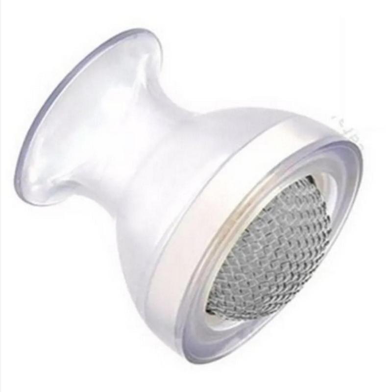 Arejador japonês para torneira 3,5cm x 4cm - 39229000 - Overtime ...