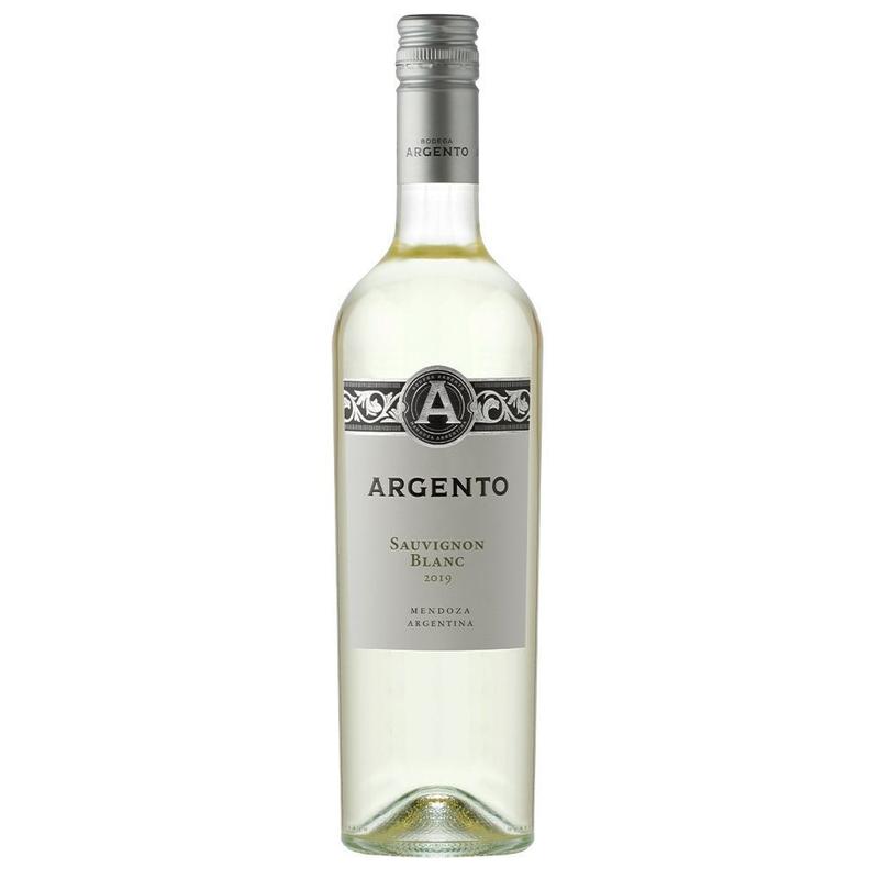 Argento Vinho Branco Argentino Sauvignon Blanc 750ml - Vinho - Magazine Luiza