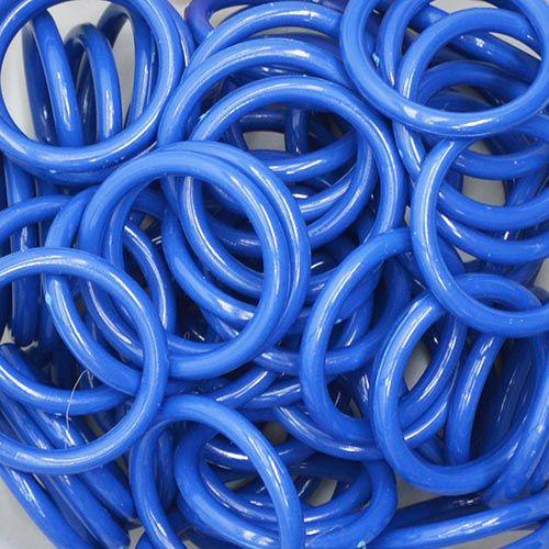 Argola de Plástico Ritas 26mm - 144 unidades - Argolas / Chaveiros ...