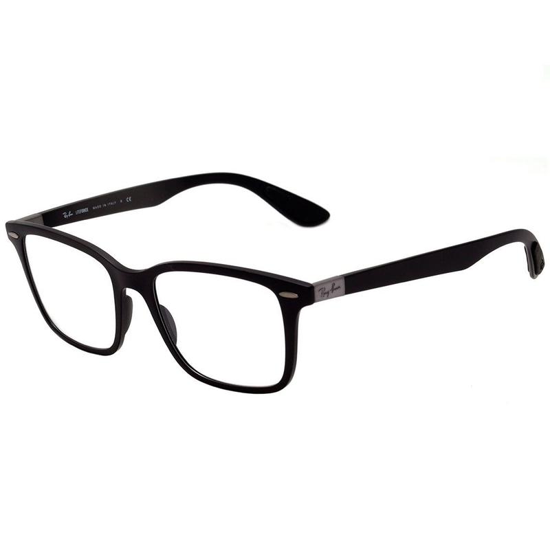 Armação de Grau RAY BAN 7144 5204 - Armação de Óculos - Magazine Luiza