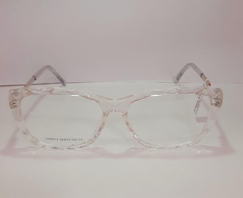 Armação de grau ref. lh20212 - VISION LOOK - Armação de Óculos ...