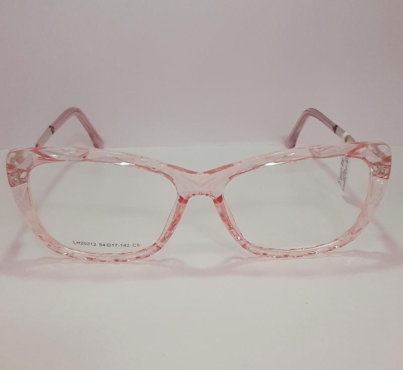 Armação de grau ref. lh20212 - VISION LOOK - Armação de Óculos ...