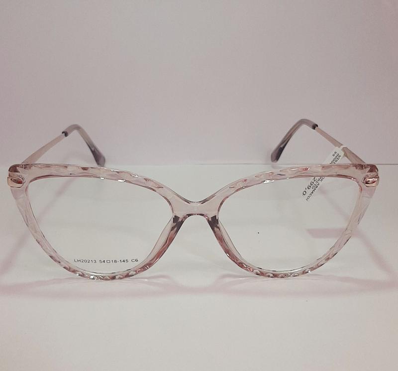 Armação de grau ref. lh20213 - VISION LOOK - Armação de Óculos ...