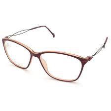 Armação de Grau STEPPER 30124 830 - Armação de Óculos - Magazine Luiza