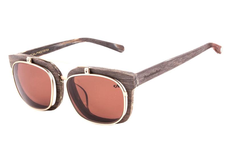 Armação De Grau Unissex Passarela Auslander Cinza 0142 - Chilli Beans ...