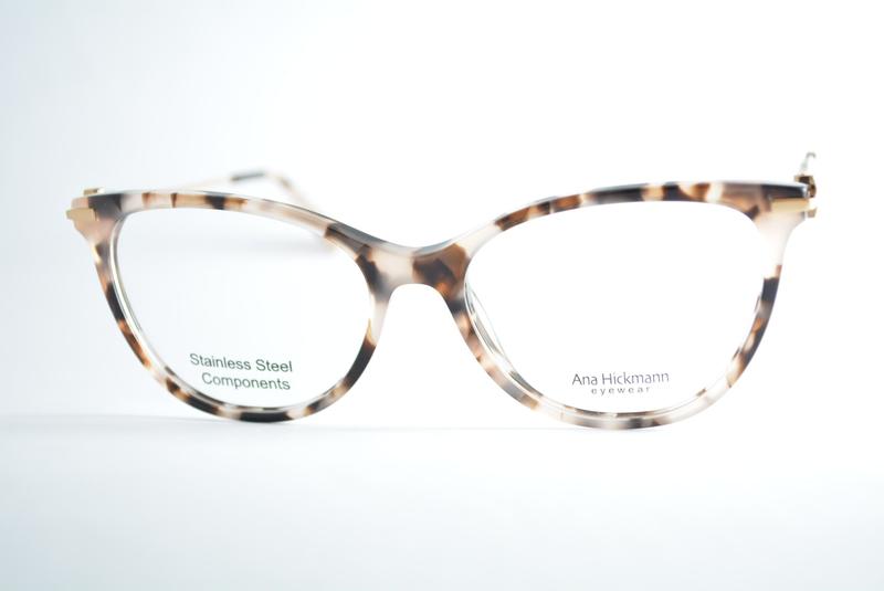 armação de óculos Ana Hickmann mod ah6421 g21 - Armação de Óculos ...