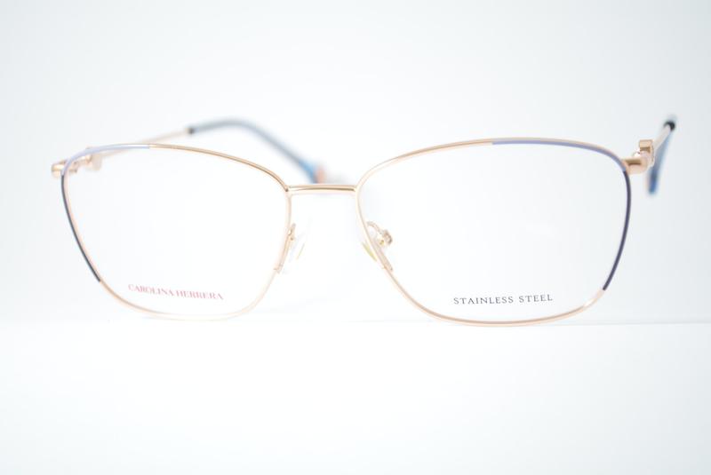 armação de óculos Carolina Herrera mod ch0060 lks - Armação de Óculos ...