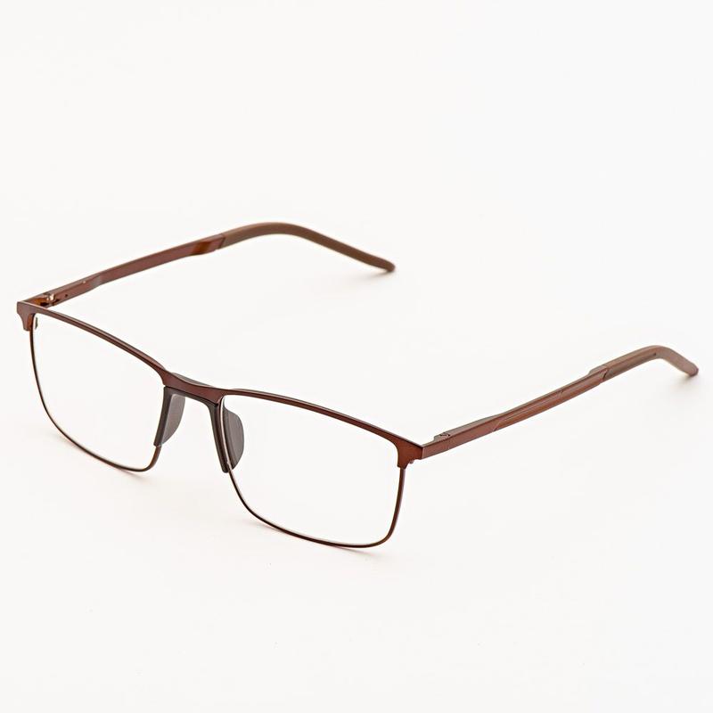 Armação De Óculos De Grau / Aron - Sunrise - Armação de Óculos ...