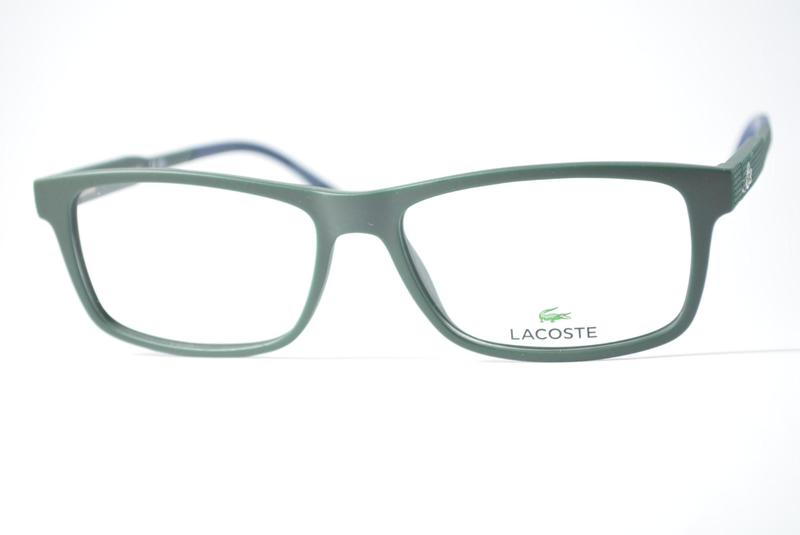 armação de óculos Lacoste mod L2876 315 - Armação de Óculos - Magazine ...