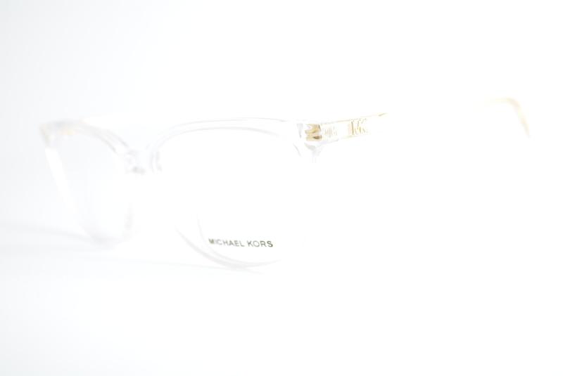 armação de óculos Michael Kors mod mk4067u 3015 - Armação de Óculos ...