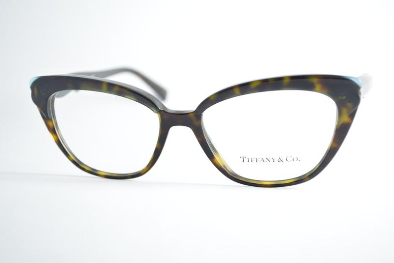 armação de óculos Tiffany mod TF2184 8280 - Tiffany&Co - Armação de ...