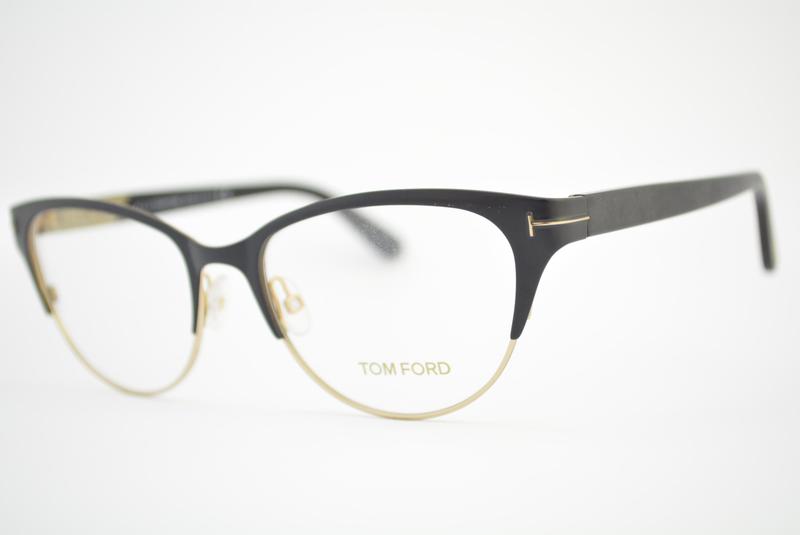 armação de óculos Tom Ford mod TF5318 002 - Armação de Óculos ...