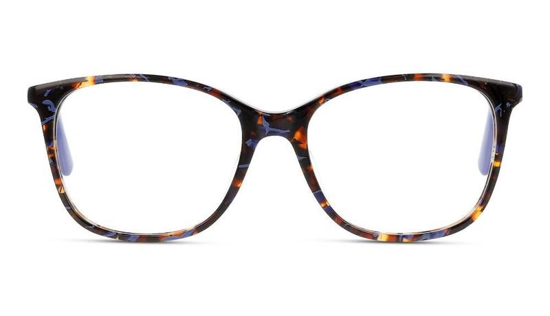 Armação de óculos Unofficial Unof0035 Hc00 53 Fashion - Armação de ...