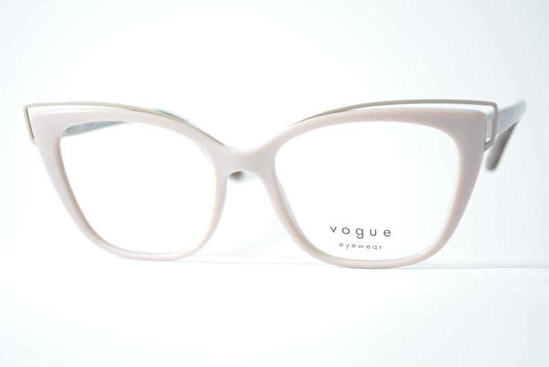 armação de óculos Vogue mod vo5418L 2979 - Armação de Óculos - Magazine ...
