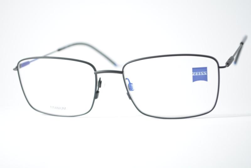 armação de óculos Zeiss mod zs22103 001 titanium - Armação de Óculos ...